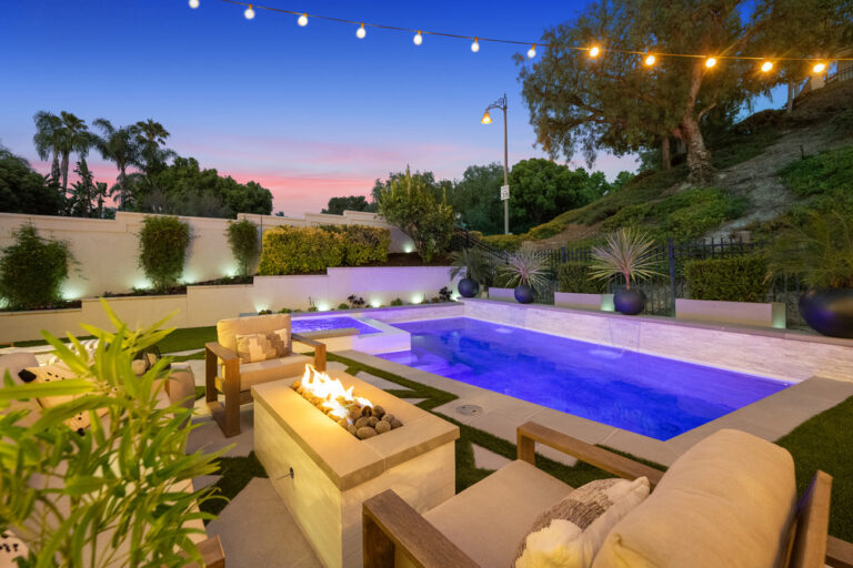 Majorca Way - Custom Pool Builder